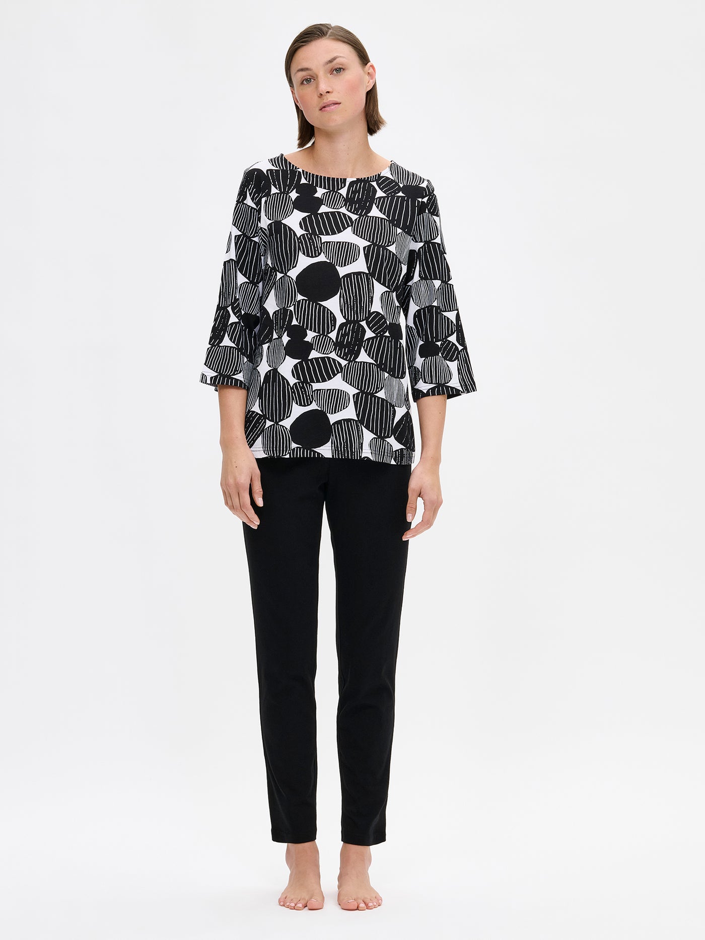 Women's Cozy High-Quality Nightwear | Nanso