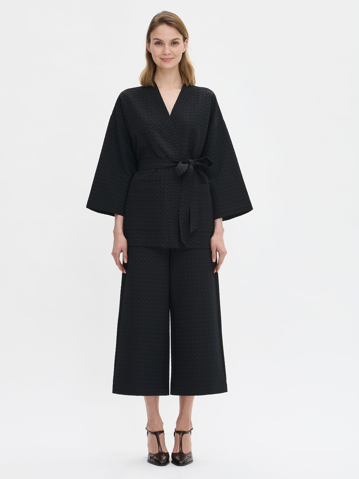 Shop Women's Effortless Nordic Style Clothing Online | Nanso