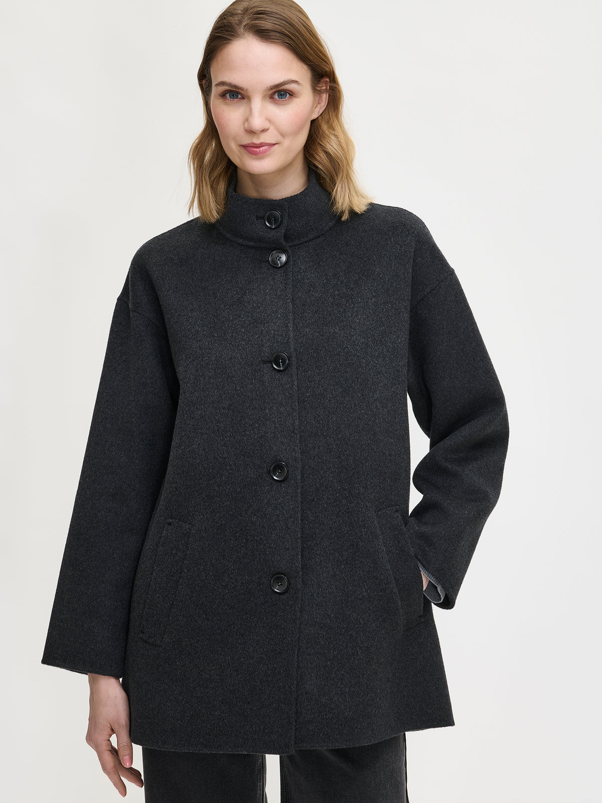 Shop Women's Effortless Nordic Style Clothing Online | Nanso